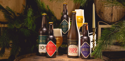 Collections – Dageraad Brewing